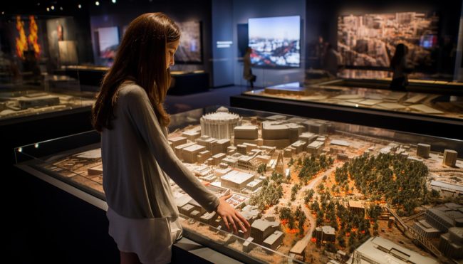 How Digital Transformation For Museums Improve Operations Everyticket